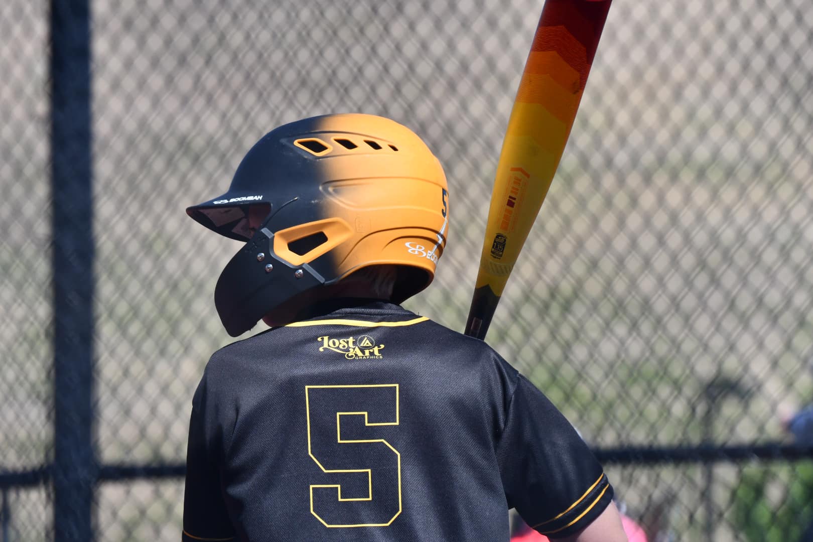 Schedule - Gladiators Baseball Sparks